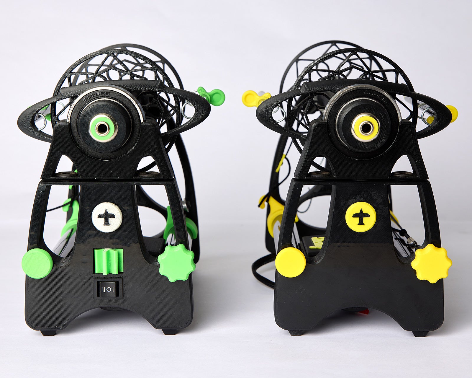 Starling Mini & XL V1/V2 – Daedalus Spinning Wheels