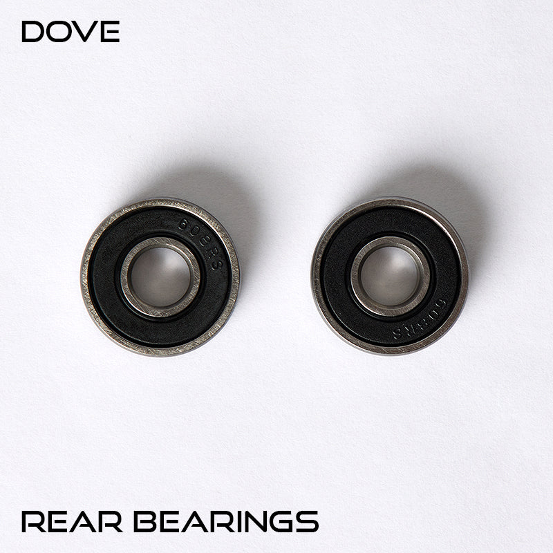 Dove Accessories (Parts Sold Individually NOT A KIT) – Daedalus ...