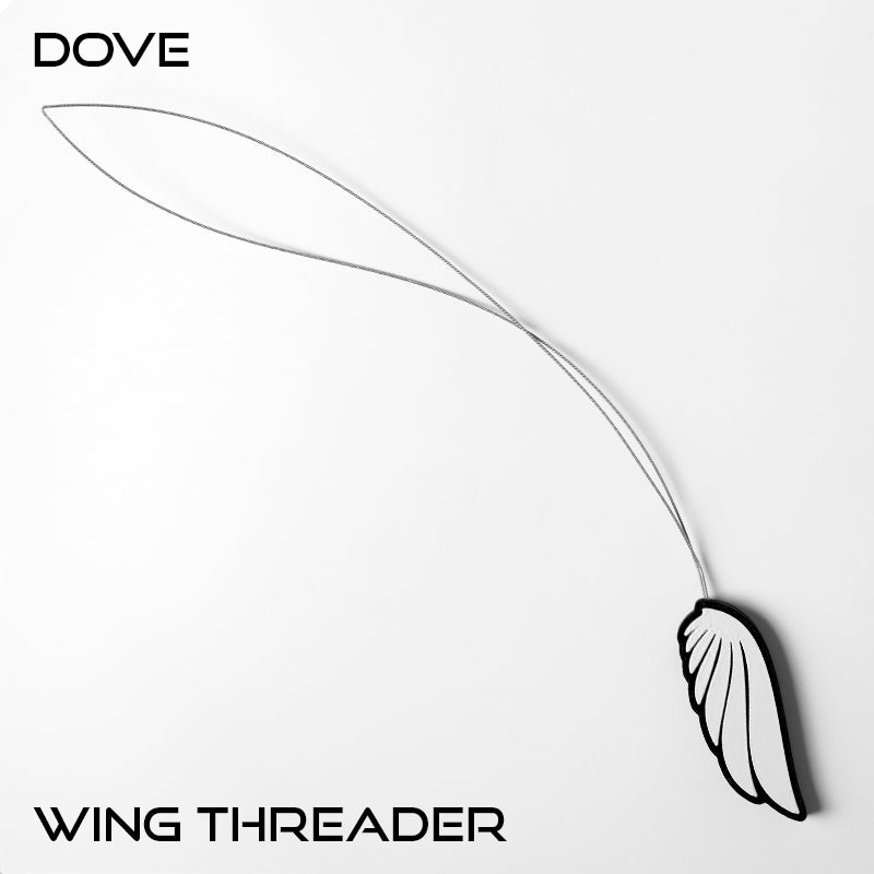 Dove Accessories (Parts Sold Individually NOT A KIT) – Daedalus ...