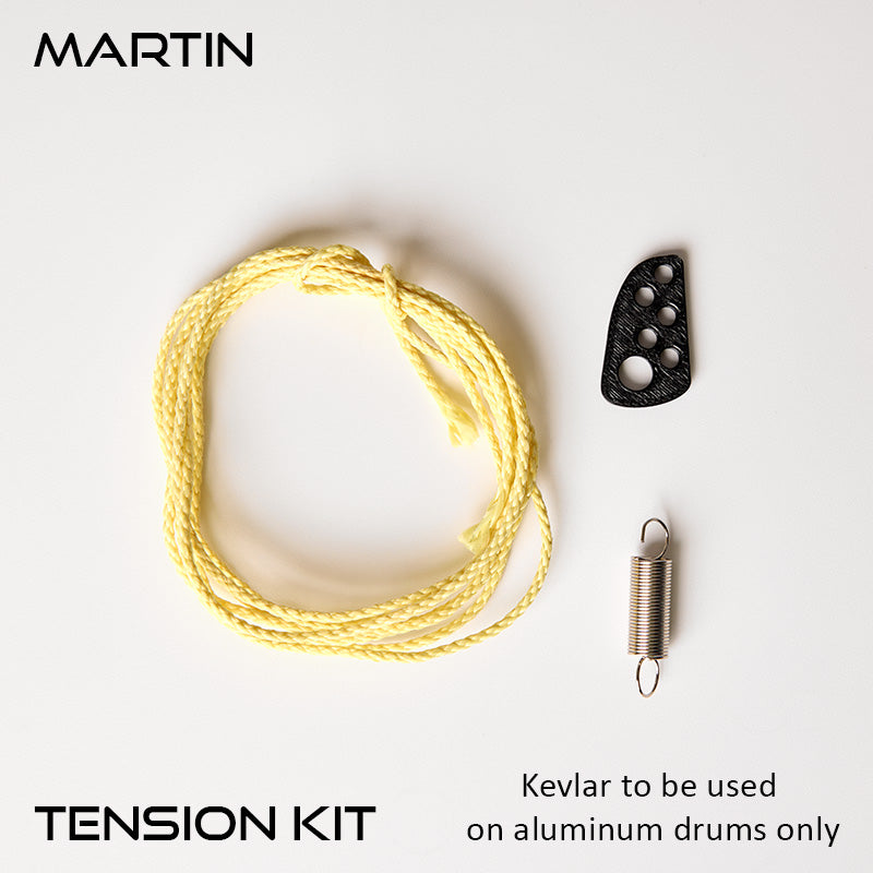 Martin – The Daedalus Store